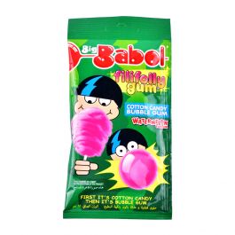 Big Babol Filifolly Water Melon Flavour 11gm