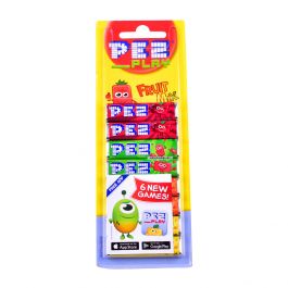 Pez Play Fruit Mix