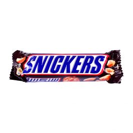 Snickers Standard 50gm
