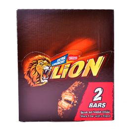 Nestle Lion Bar King Size 60gm