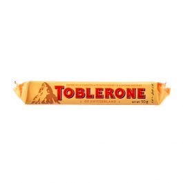 Toblerone Milk 50GM