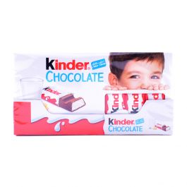 Kinder Chocolate T8