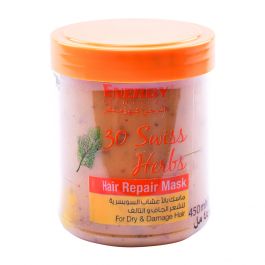 Energy Hair Repair Mask 16oz
