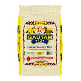 RICE GAUTAM LONG BASM XXL 1121 39KG #WS#