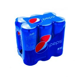 Pepsi Can 6x355ml