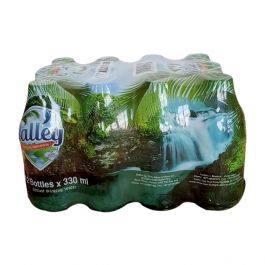 VALLEY WATER 330ML